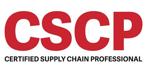 Cscp Certified Supply Chain Professional Ascm Northern Colorado And Wichita