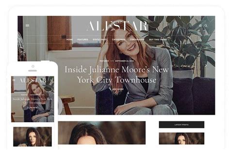 Detail Static Blogger Template Koleksi Nomer 13