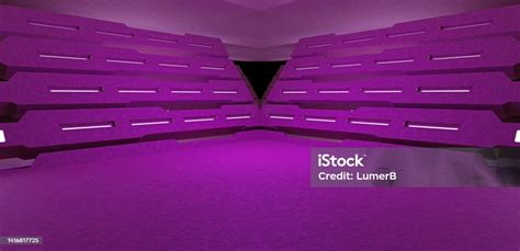 현대 디지털 시뮬레이션 빅 스튜디오 쇼룸 클럽 차고 지하 창고 조명 부드러운 배너 배경 배경 화면 제품 배경 화면 프리젠 테이션 3d 렌더링 0명에 대한 스톡 사진 및 기타