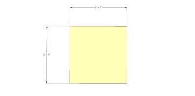 How To Make A Basic Box Cushion