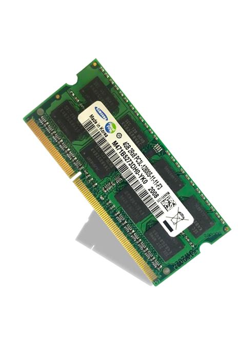 Samsung M471B5173QH0-YK0 4GB DDR3 1600 MHz CL11 Ram Fiyatları ve ...
