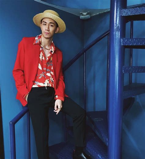 ธามไท แพลงศิลป์ ประวัติ อายุ แฟน อดีตนักร้องกามิกาเซ่