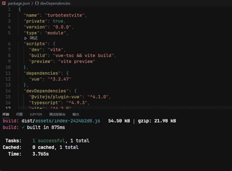 Monorepoturborepopnpmchangesets Uu