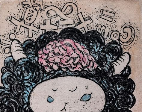 Computation And Cognition Art Projects Gallery