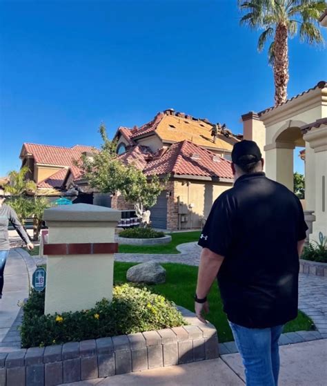 Roofers In Arizona Eco Roofing Solutions