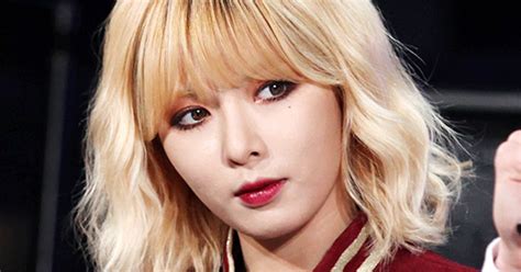 [bnt포토] 트러블메이커 현아 그림 같은 미모 존재감 충만~