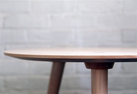Three Legged Table — Fair