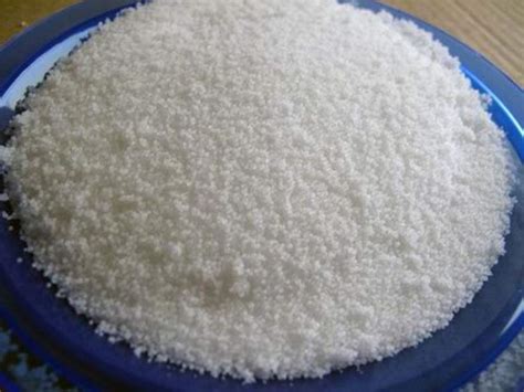 Introduction To Caustic Soda
