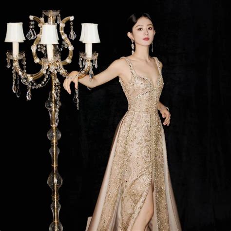 5 Chinese Actresses Under 40 Reveal Their Fitness And Slimming Secrets Vnexpress International