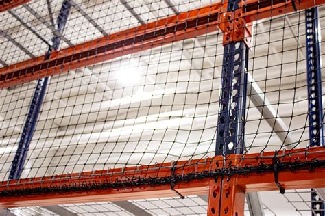 How To Install Pallet Racking The Safety Source LLC