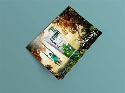 Dermoviva on Behance