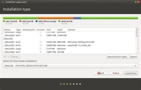 Ubuntu 14 10 MATE Edition Almost Fabulous