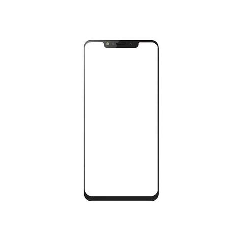 Infinix Hot X Glass Akinfotools