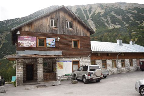 Хижа Вихрен | Фото Галерия | Trips Journal