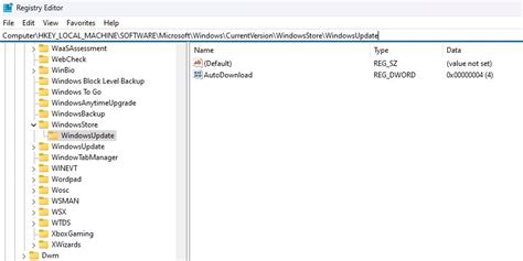 4 Quick Ways To Disable Automatic Updates For Microsoft Store Apps In Windows 11