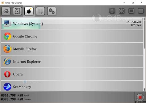 Temp File Cleaner Download