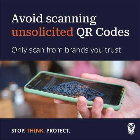 Bank First On Linkedin Cybersafe Cyberconfident Cybersecurity Qrcodephishing