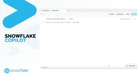 Snowflake And Genai Revolutionizing Data Analytics Beinex