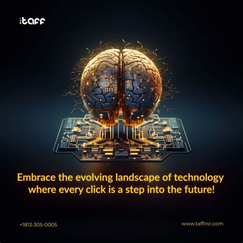 Taff Inc On Linkedin Techwisdom Innovationjourney Wednesdaywisdom