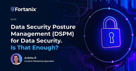 Andrew Mulligan On Linkedin Dspm Encryption Keymanagement