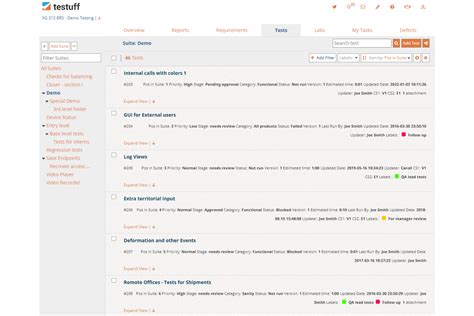 20 Best Exploratory Testing Tools Reviewed For 2025 The Cto Club