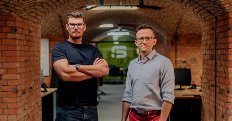 poland based sp tech solutions raises €2 7m to tackle rail freight