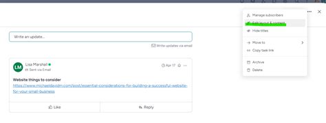 Monday CRM My Work UI Monday CRM Monday Community Forum