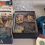 Ra Board Game Deluxe Edition Pharoah Edition 25th