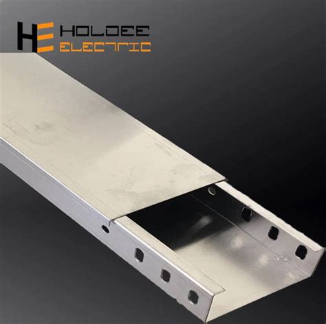 Hdg Cable Trunking Cable Trays And Cable Trunking