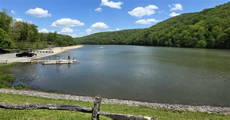 The Stunning State Park In Pennsylvania Thats Totally Worth The Road Trip