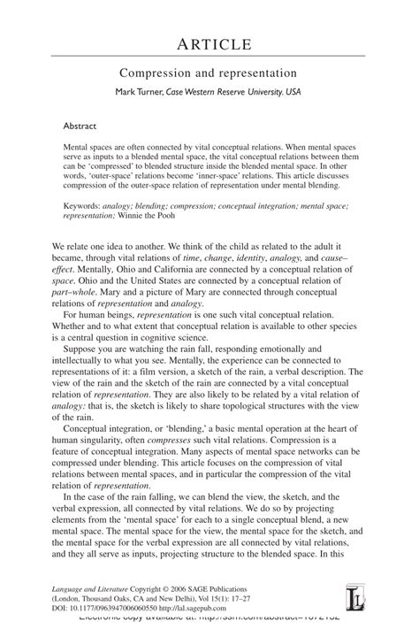 Pdf Compression And Representation