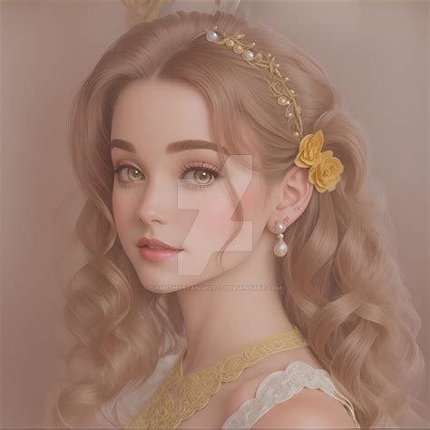 Beauty 4 By Amethystangel777 On Deviantart