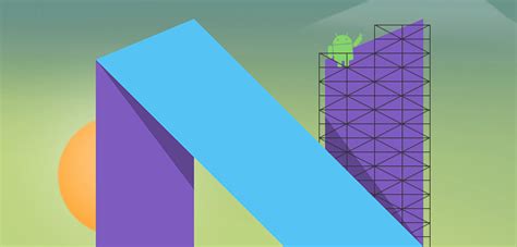 Partial AOSP Changelog Posted For Android N Developer Preview