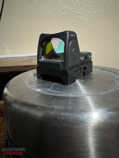 Trijicon Rmr RM For Trade Northwest Firearms