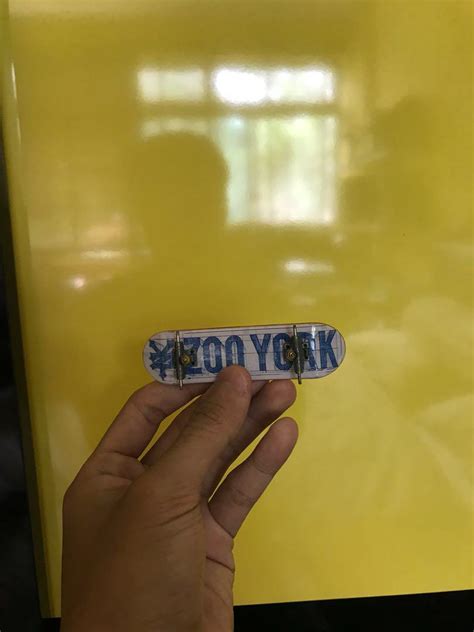 Tech Deck Ramp With 3 Boards Hobbies Toys Toys Games On Carousell