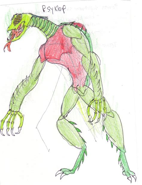 Psyklop Ultima Wiki Fandom