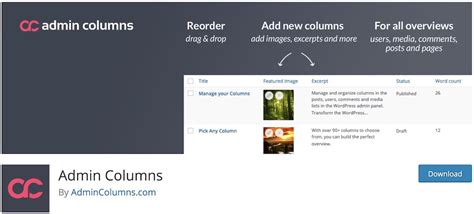 8 Best Wordpress Admin Dashboard Themes And Plugins 2025 Colorlib