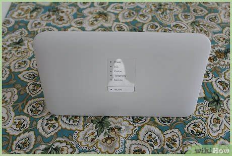 How To Set Up A FIOS Network With A Verizon DIY Self Install Kit