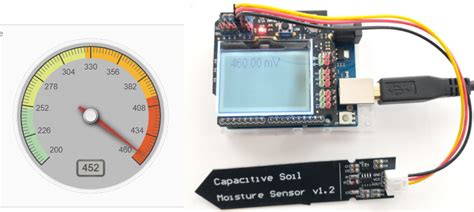 Arduino Hydroponics How To Build A Sensor Station With An Online