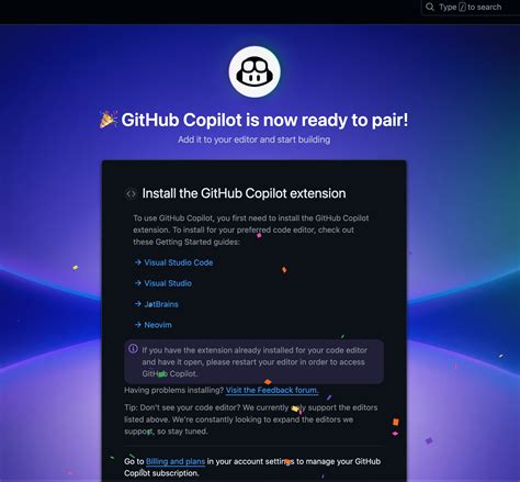 上手github Copilot让ai写代码，效率飞起！githubcopilot Csdn博客