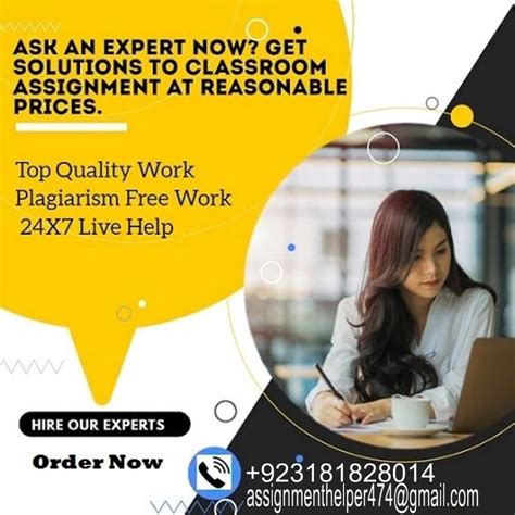 Superior Quality Work 📚💻 Superiorassignmentsagency • Instagram