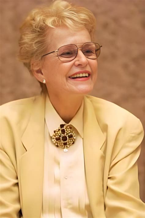 Michael Douglass Legendary Mother Actress Diana Douglas Celebrities