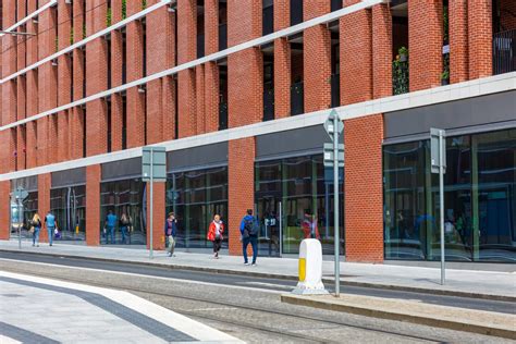 Commercial Unit 1 Dominick Street Lower Dublin 1 Lisney