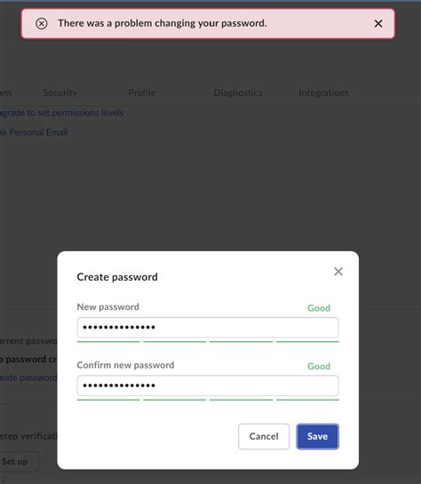 Can T Access A Shared Folder Due To Weak Password Box Support