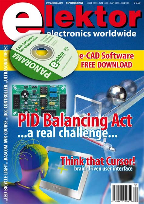 Elektor Electronics Magazine Download Elektor Electronics Magazine