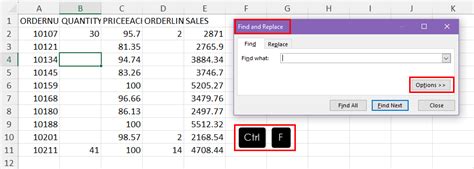 5 Ways To Count Blank Cells In Microsoft Excel How To Excel
