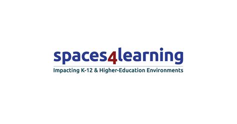 Spaces4learning Planning And Creating High Quality Facilities Spaces4learning