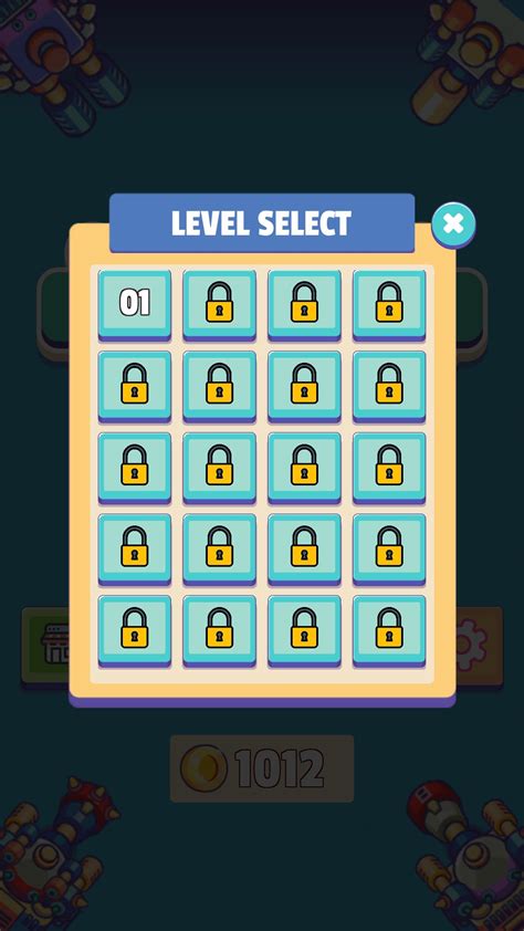Merge Shooter Unity Complete Game Template By Udevteam Codester