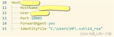Vscode连接SSH远程服务器 tensorboard使用详细版 vscode tensorboard CSDN博客