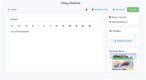 Editor Is Not Clickable Except Just First Row Height In Post Editor And Ticket Detail Page